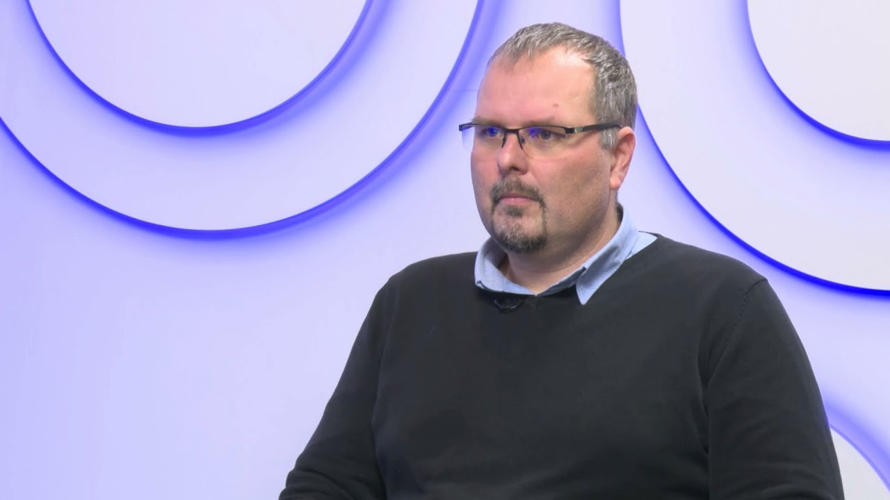 A Ceglédi Városfejlesztési Kft. eredményeiről - Vasvári Csaba ügyvezető ...