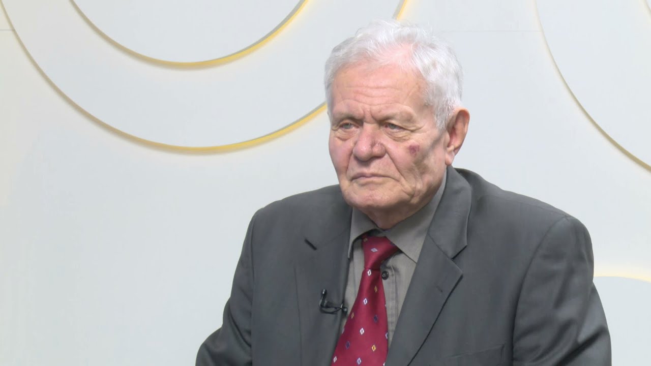 A mögöttünk hagyott esztendőről - Fehér István frakcióvezető, Czigle ...