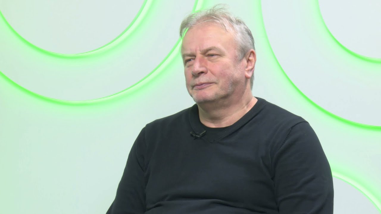 A CVSE 2023-as évéről - Horváth József ügyvezető elnök, CVSE - Ceglédi ...