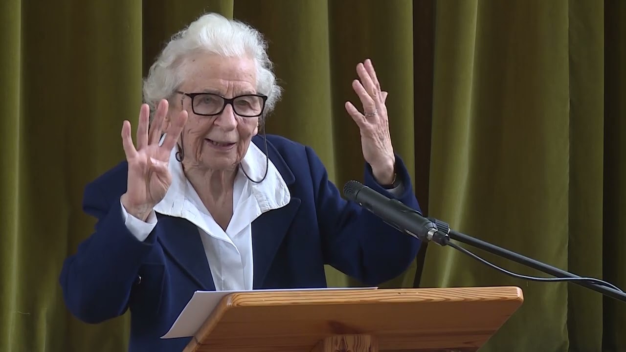 Szent Korona-Konferencia - Dr. Prokopp Maria: Váralljai Csocsány Jenő ...